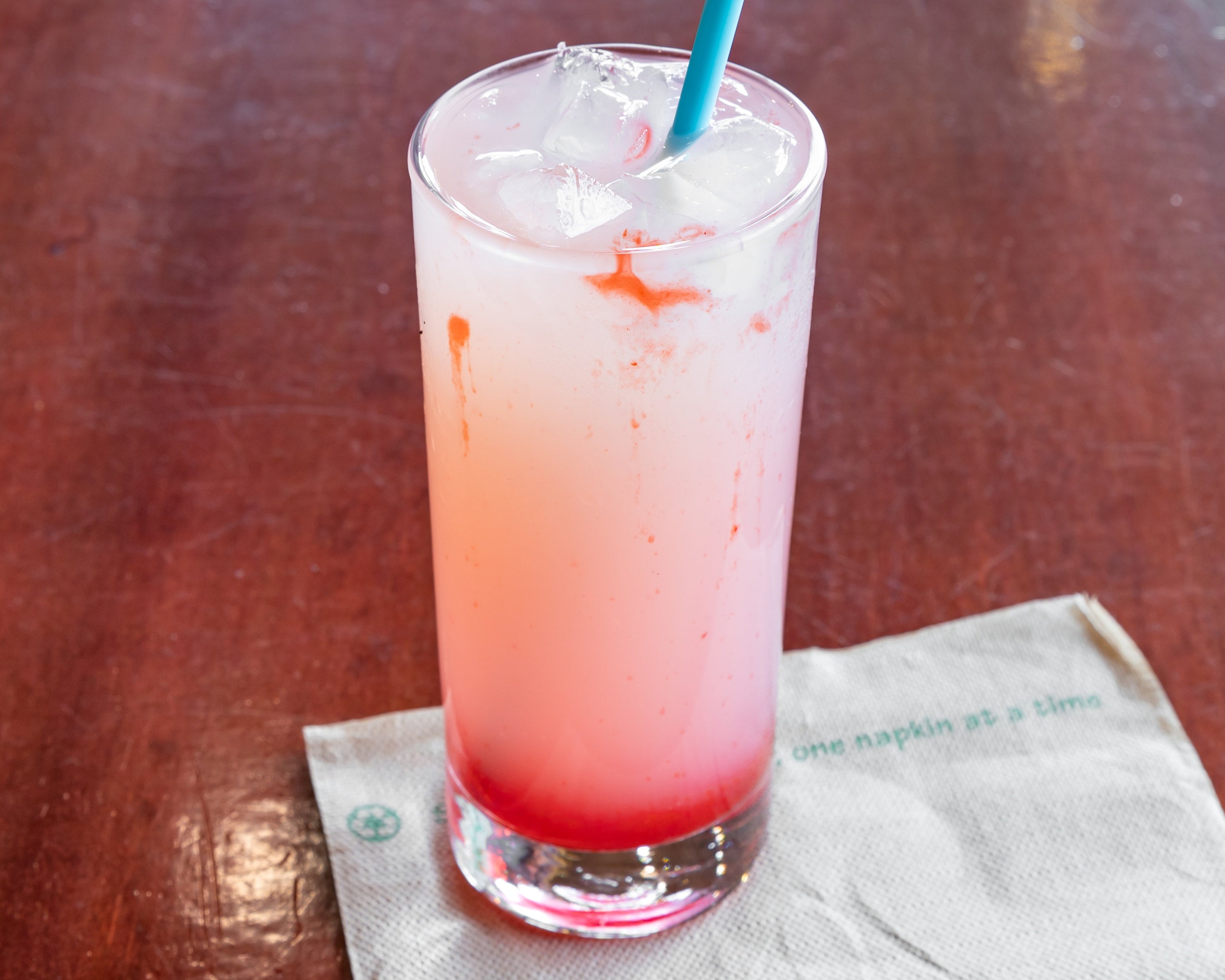 Lemonade | Paseo Restaurants and Catering