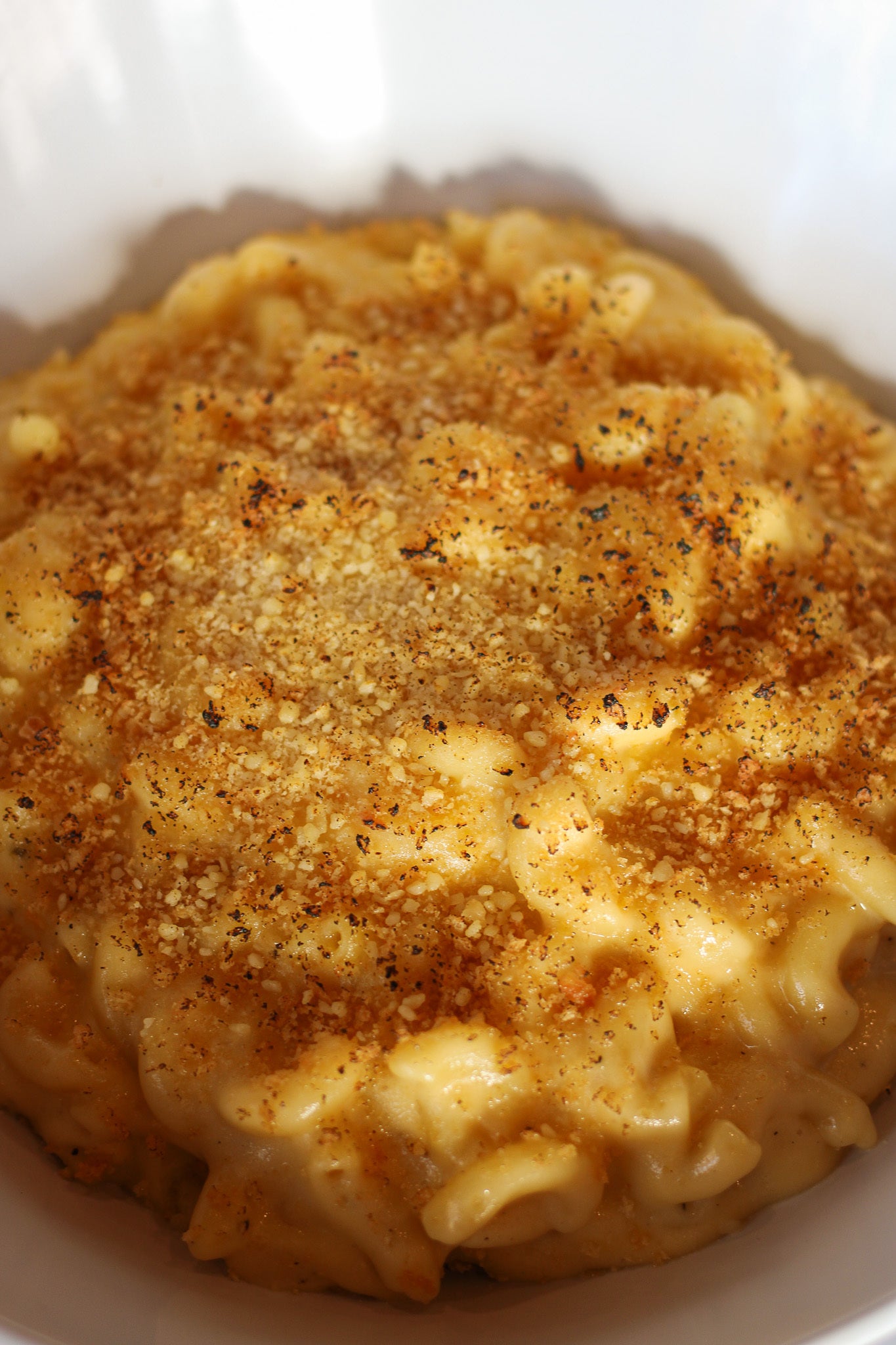 Mac & Cheese | Paseo Restaurants and Catering